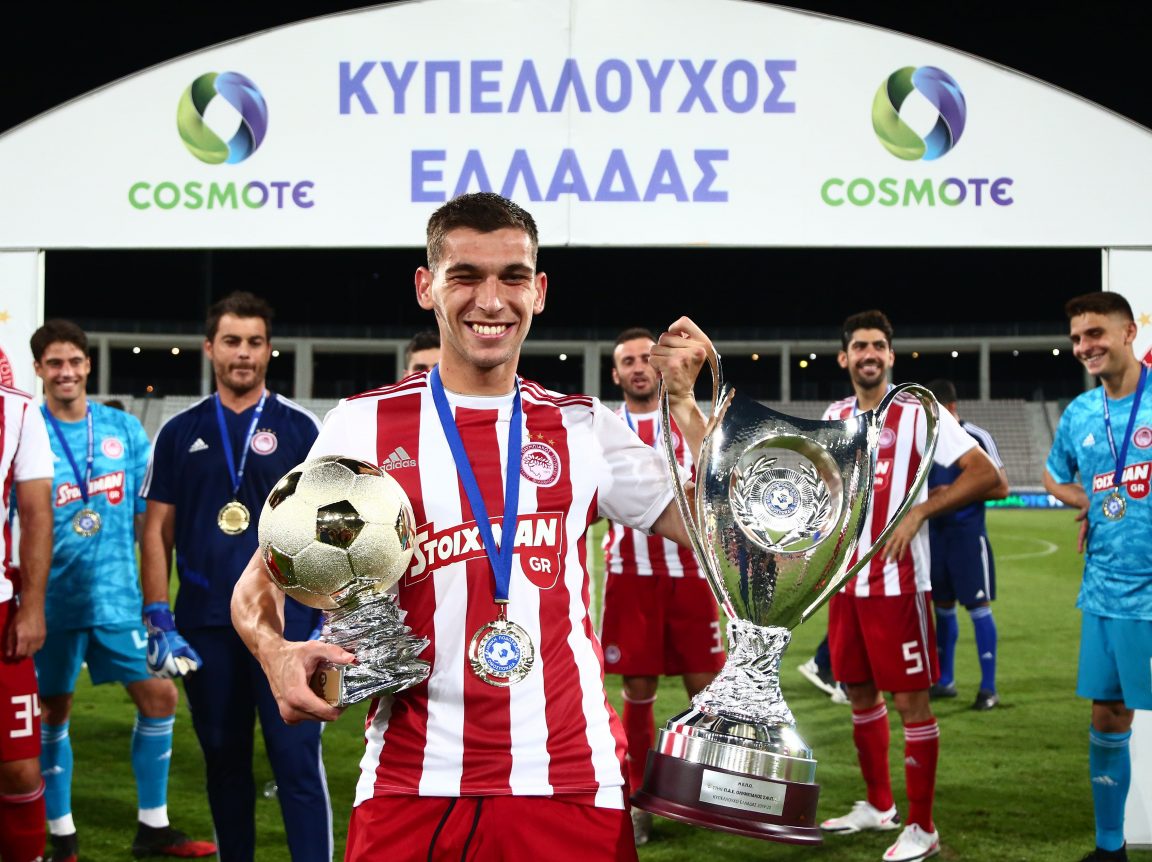 Στο ΟΑΚΑ θα χάσει η ΑΕΚ το φετινό κύπελλο, αποφάσισε η ΕΠΟ – Tsilibet