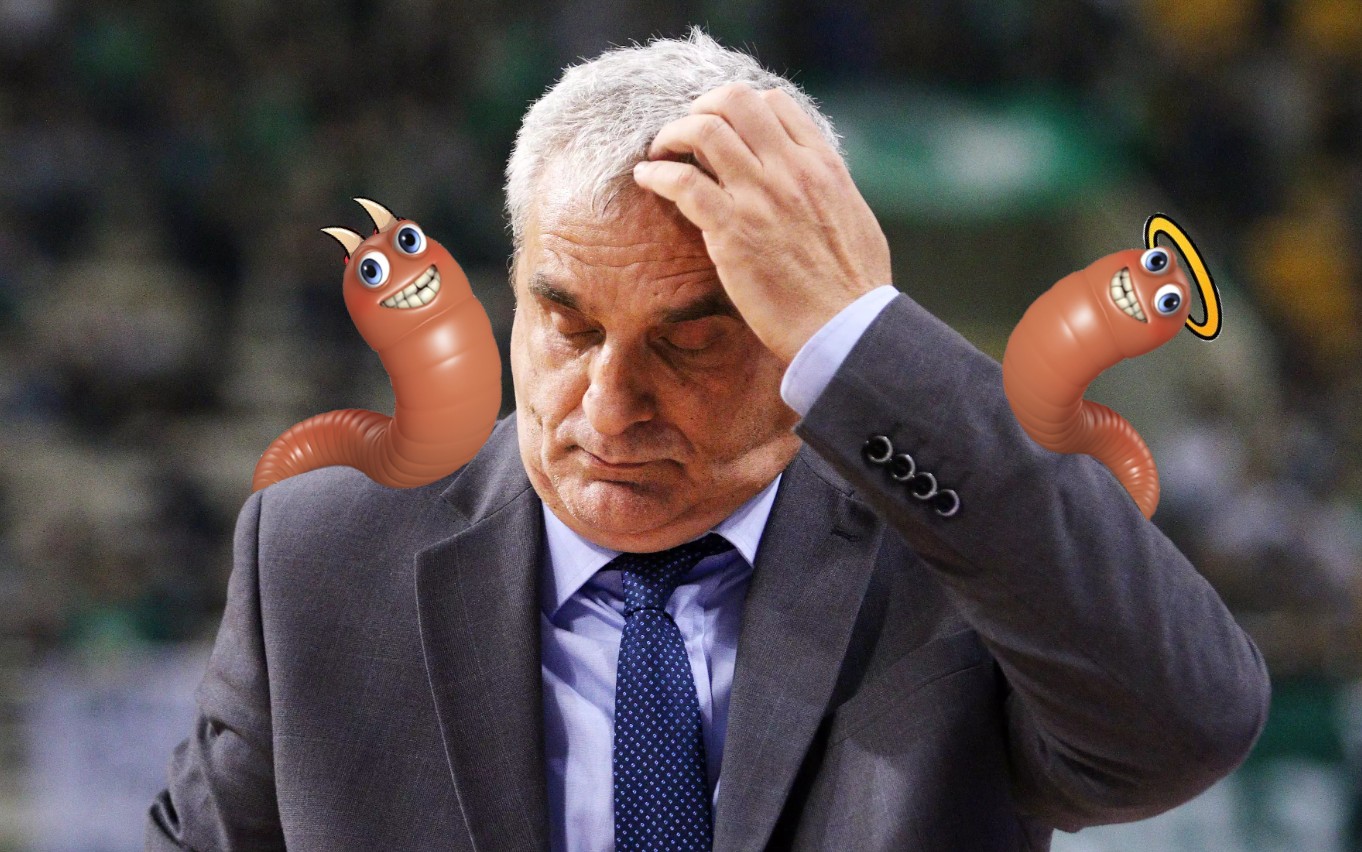 ΤΟ ΠΡΩΙΝΟ ΠΟΥΛΙ ΠΙΑΝΕΙ ΤΟ ΣΚΟΥΛΗΚΙ: ΔΙΑΒΟΛΟΒΔΟΜΑΔΑ – Tsilibet