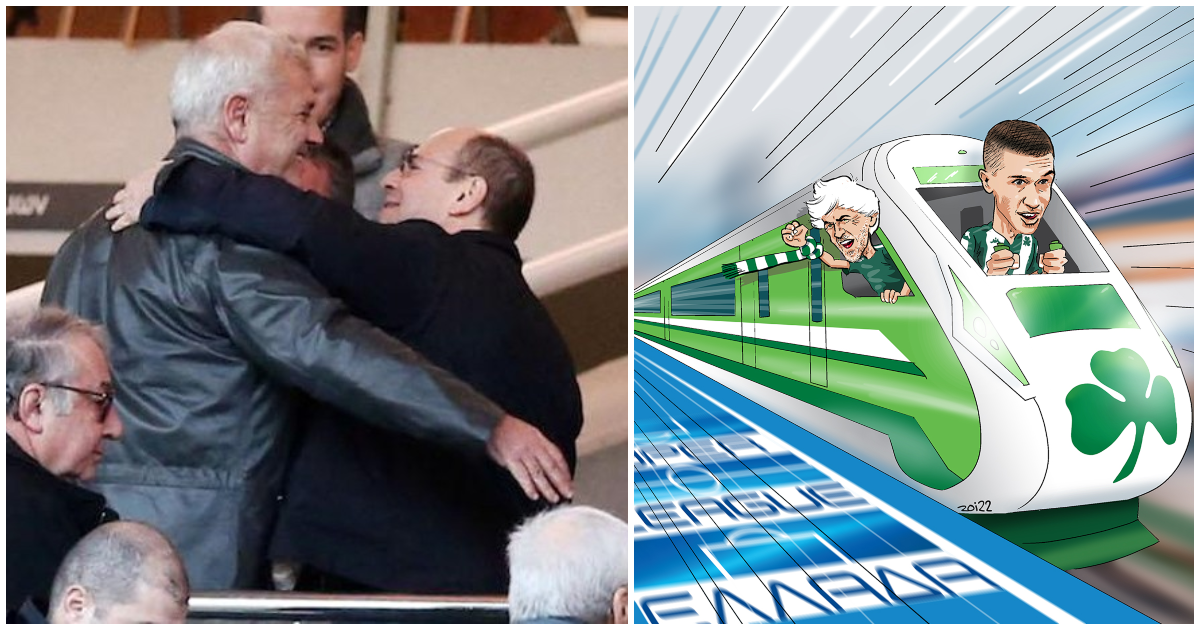 Ακρίβυναν οι τιμές των εισιτηρίων στα τρένα, 30€ το φθηνότερο με ...