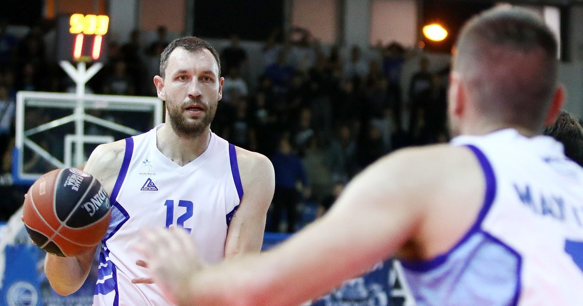 Καθαρίζει την παραμονή ο Λουκάς, ρίχνει στην Α2 τον Απόλλωνα! – Tsilibet